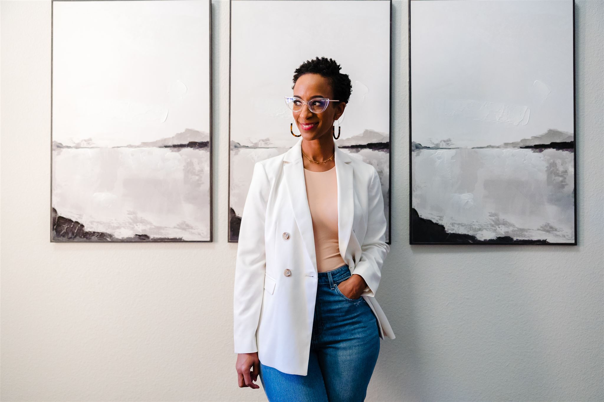 Finding the Best Photoshoot Locations - Willie & Kim