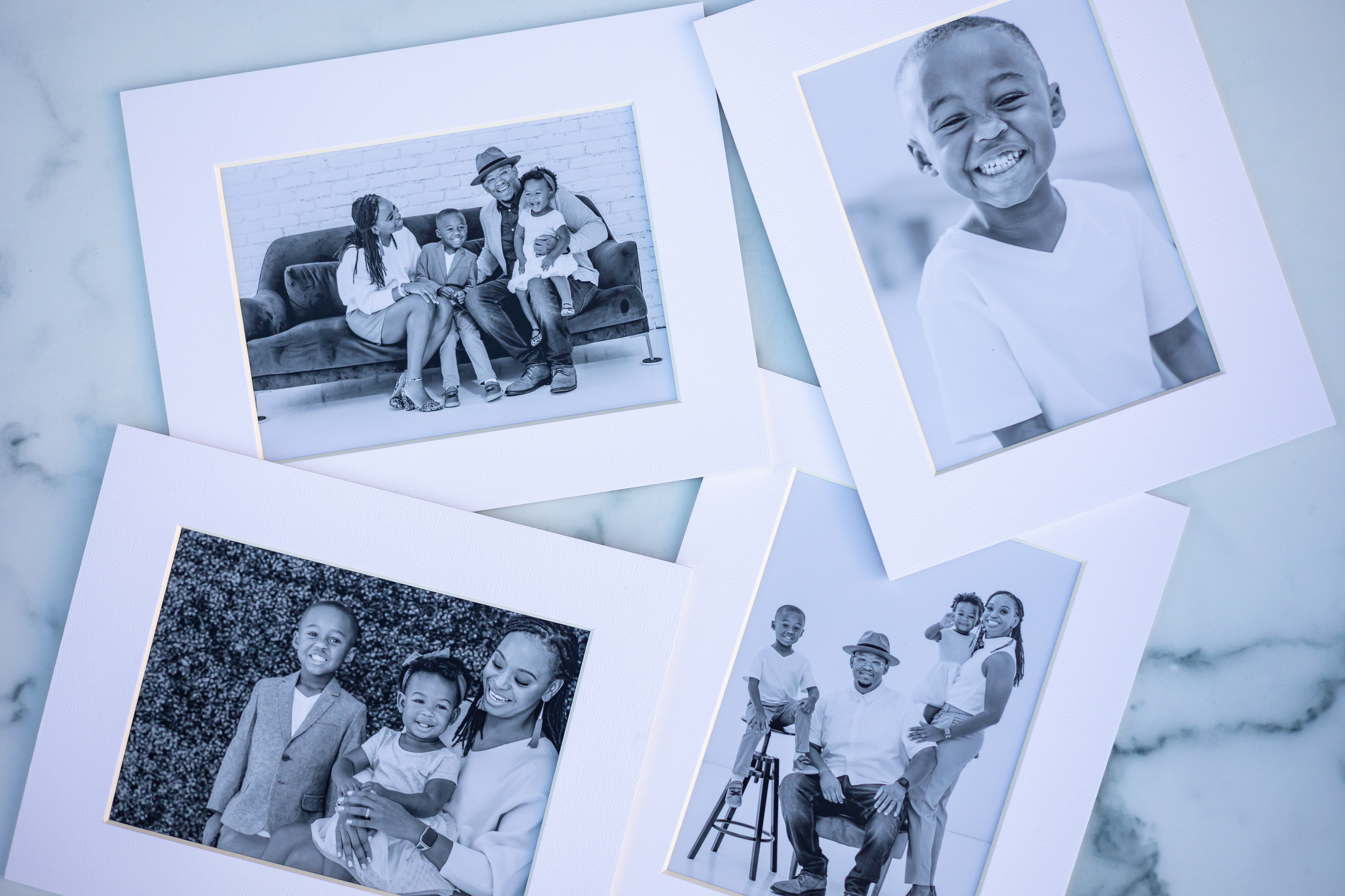 4 Reasons You Should Print Your Photos - Willie & Kim