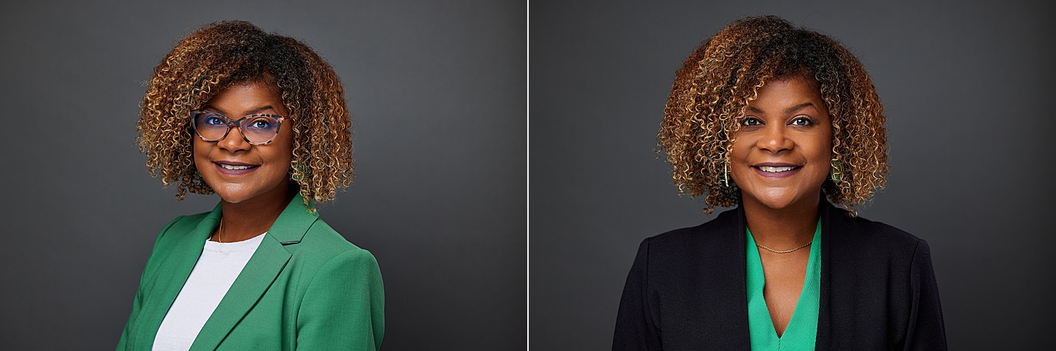 How to Use Your Headshot to Boost Your Career - Willie & Kim