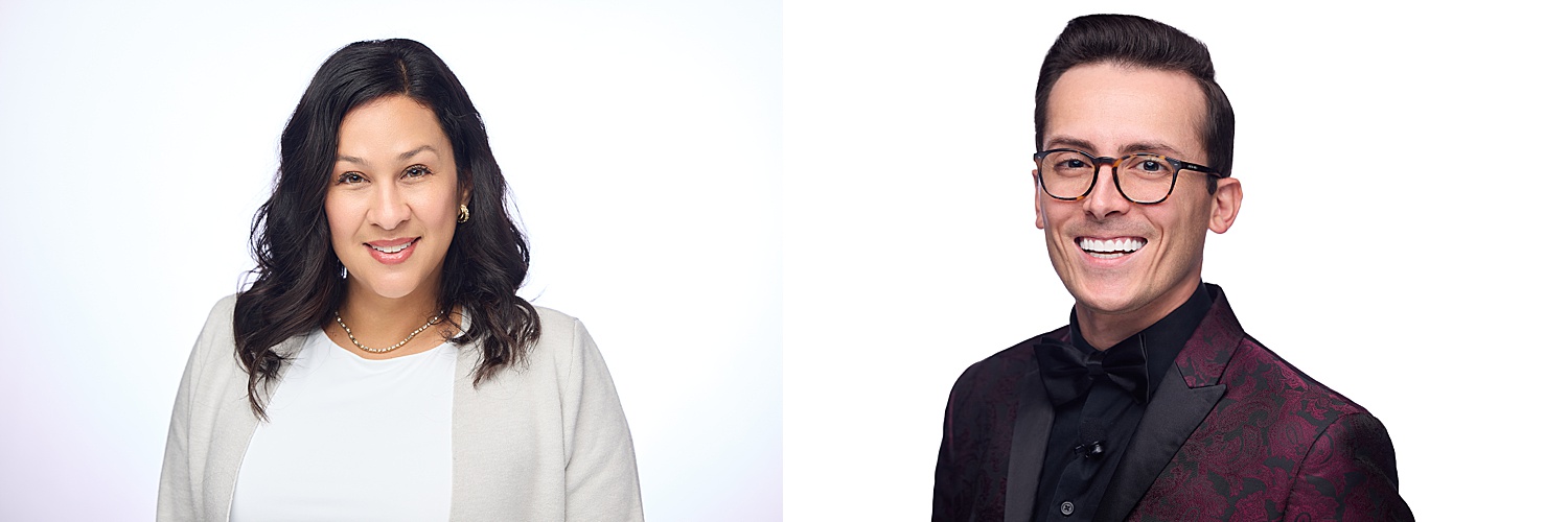 LinkedIn Profile Photo Mistakes Professionals Should Avoid - Willie & Kim